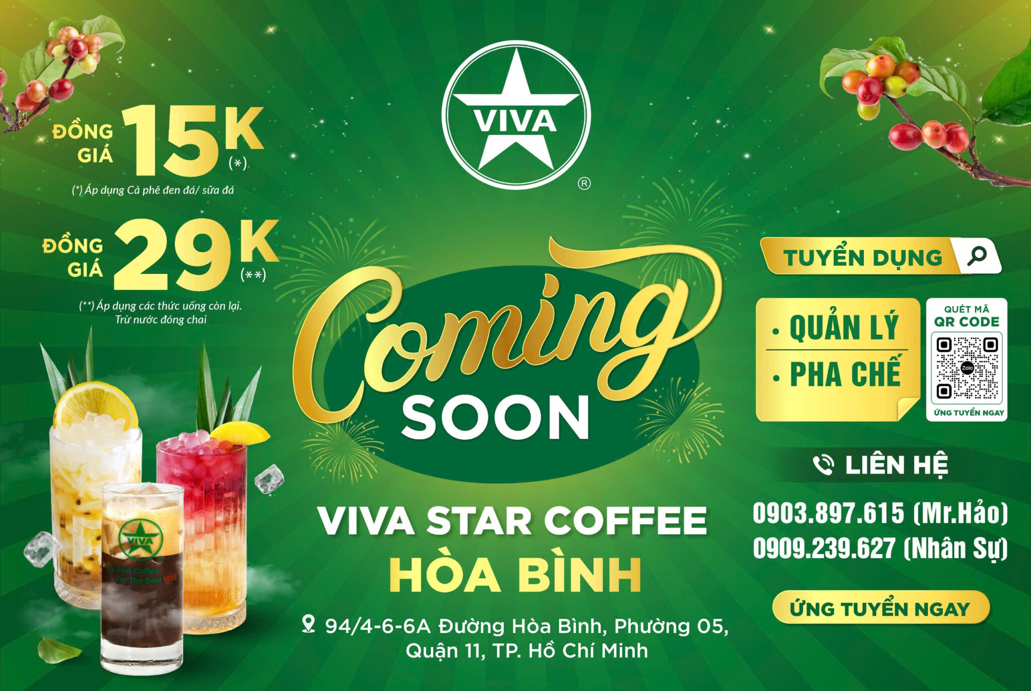 Viva Group